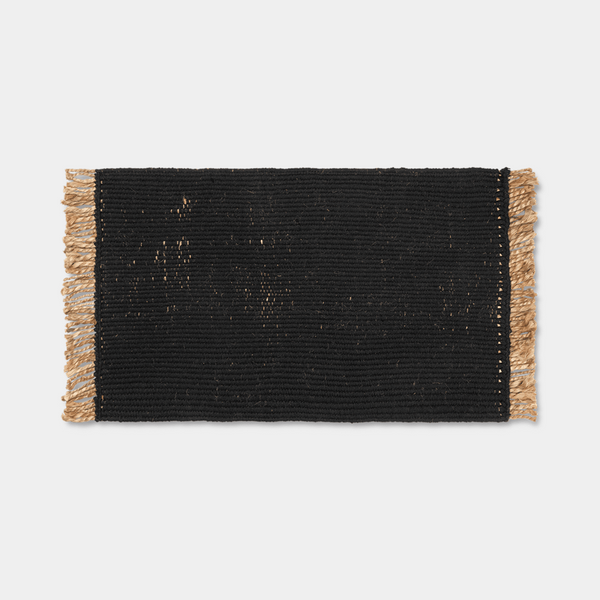 Ferm Living Block Mat | Nannie Inez