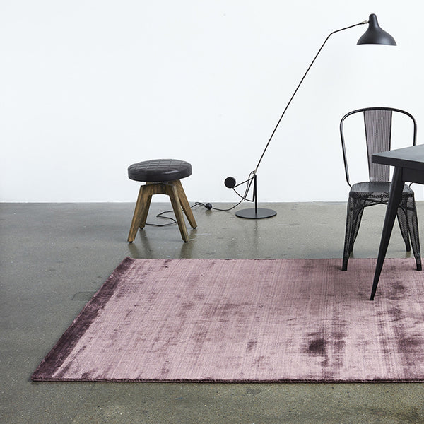 Massimo Bamboo Rug | Nannie Inez